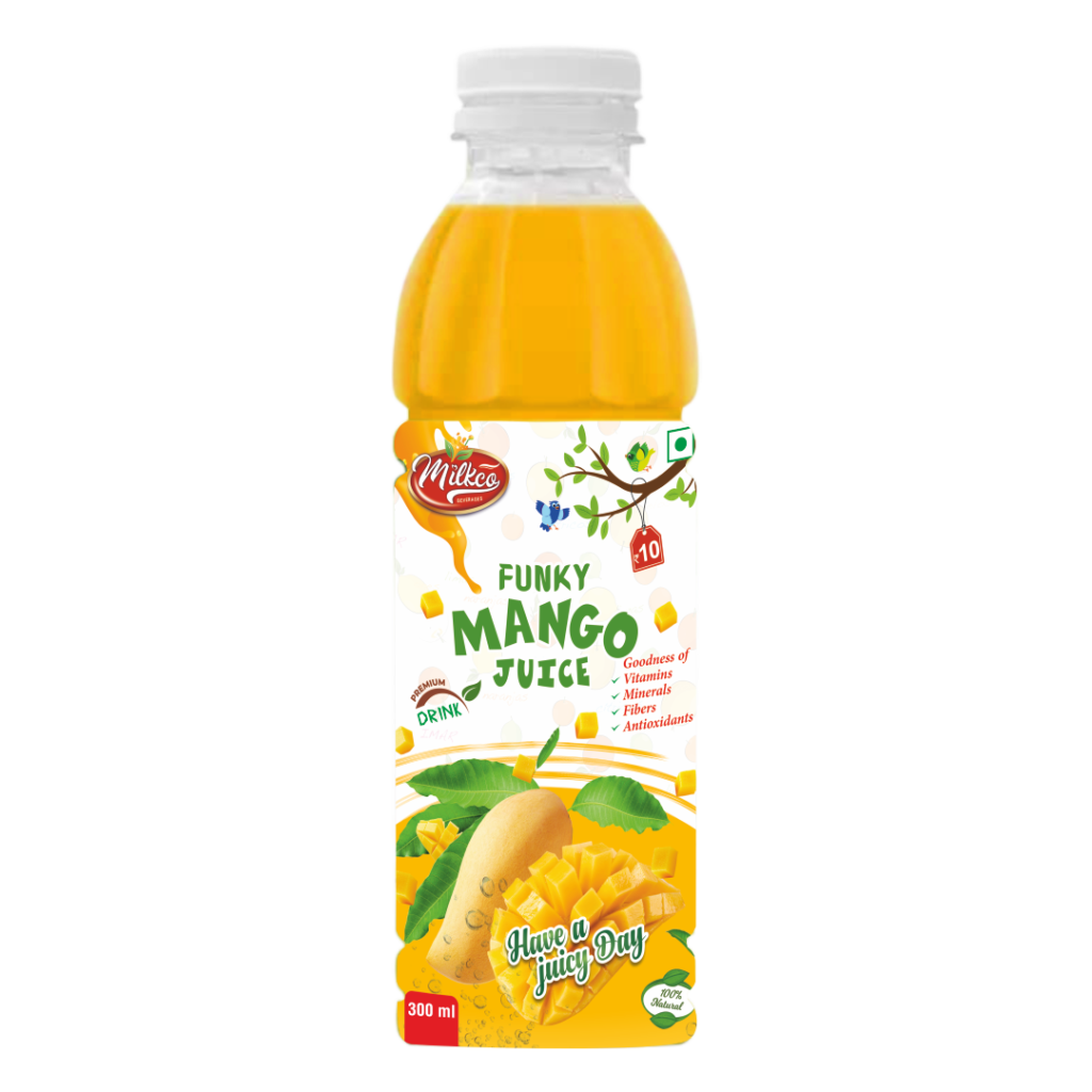 Milkco Foods Industries Private Limited