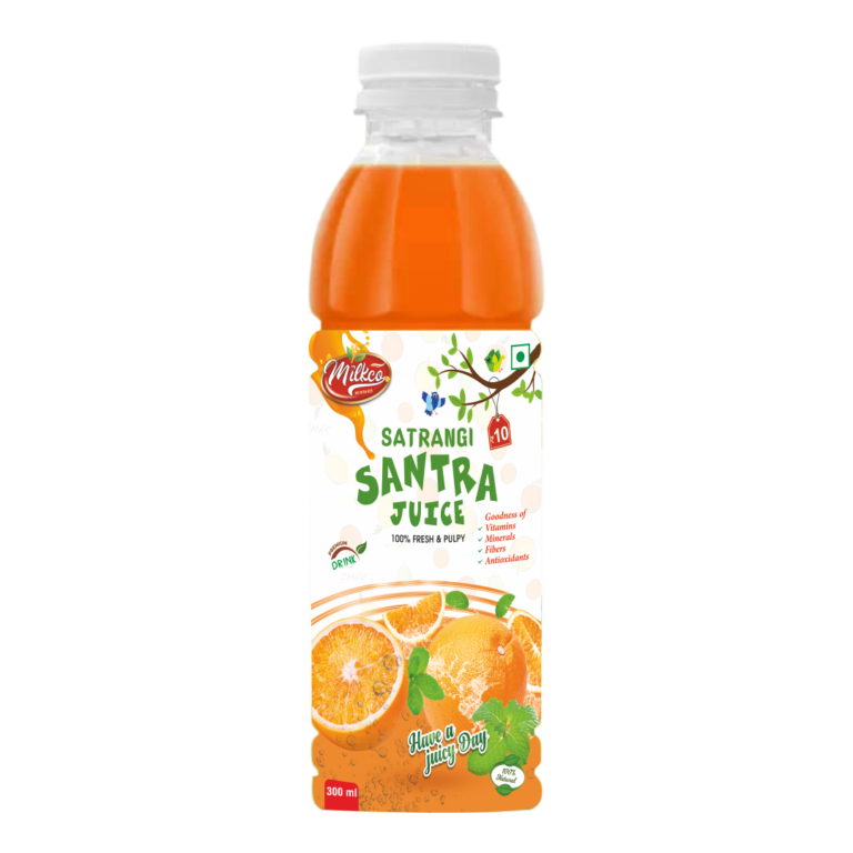 Milkco Foods Industries Private Limited